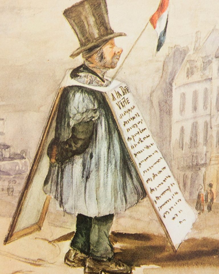 Poster history - the evolution of the poster - aproposter
