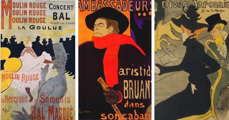 Poster history - the evolution of the poster - aproposter