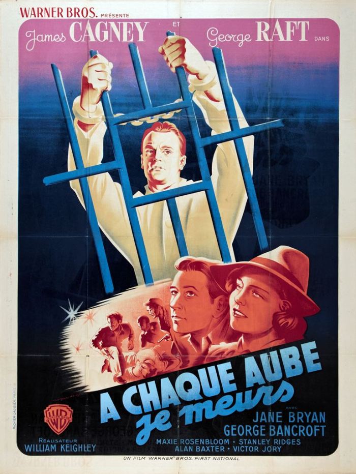 Le crime s’affiche | aproposter