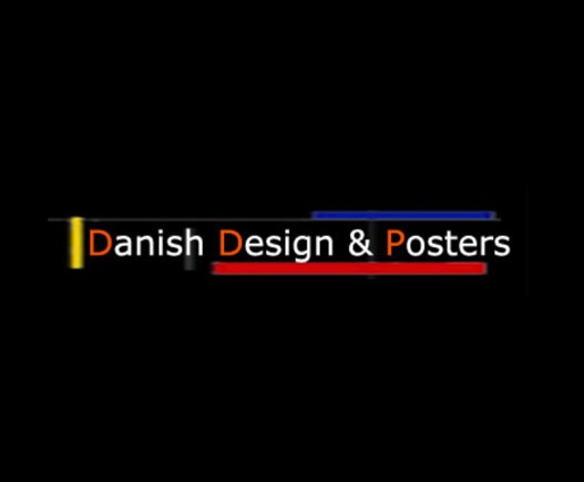 Danish Design & Posters | aproposter