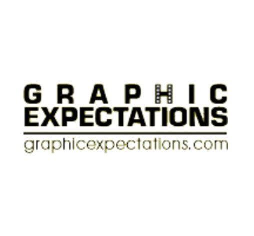Graphic Expectations | aproposter