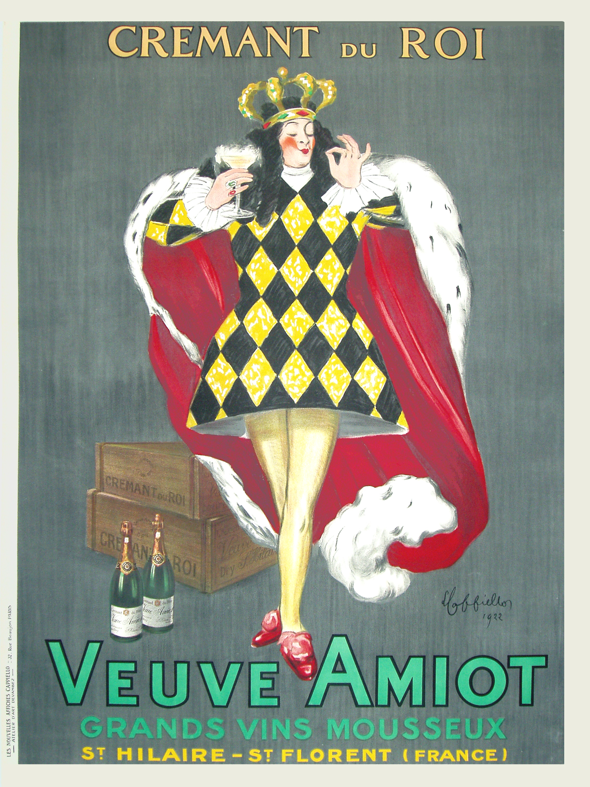 Vintage European Posters | aproposter